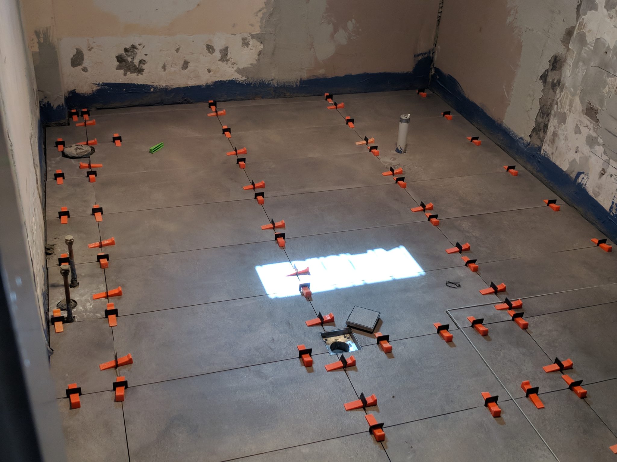 ClikTile – The latest innovation in tile leveling systems