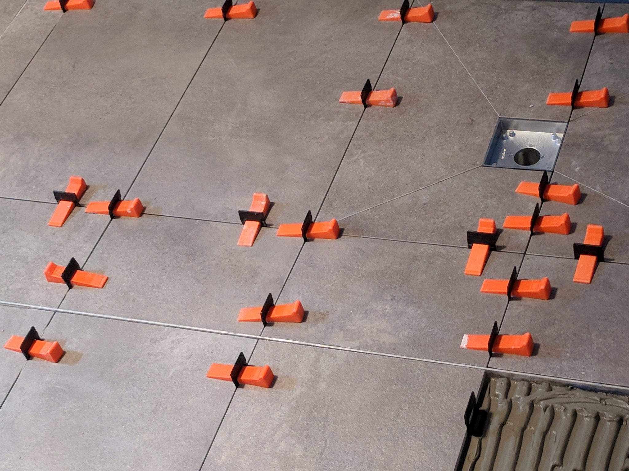 ClikTile – The latest innovation in tile leveling systems